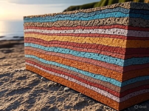 The Montney Formation - FirstKlaz Technologies