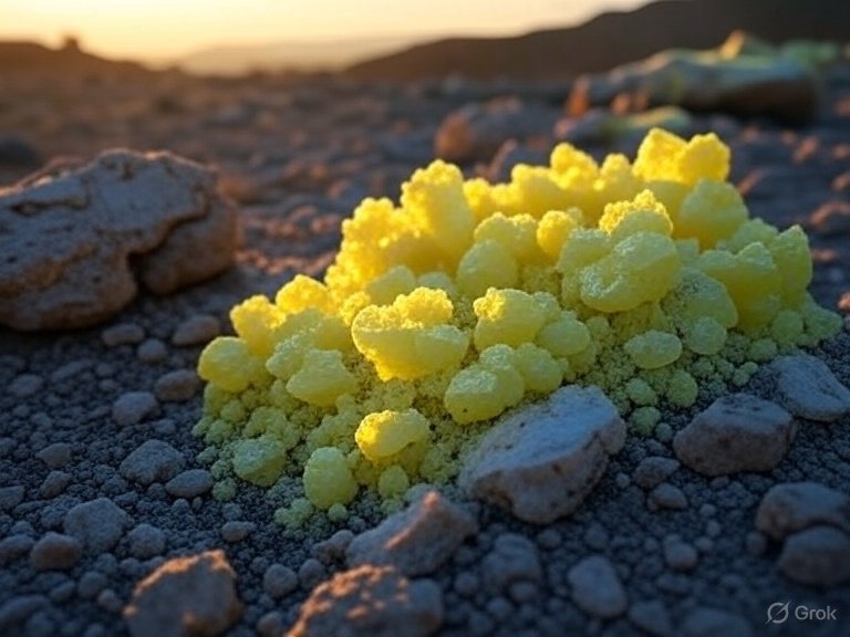 What is H2S (Hydrogen Sulfide)? - FirstKlaz Technologies