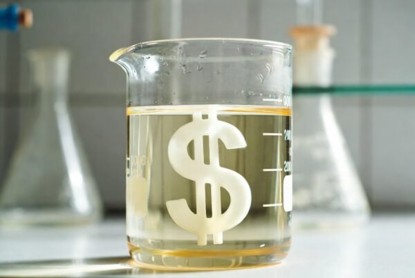 Price of Typical H2S Scavengers - FirstKlaz Technologies